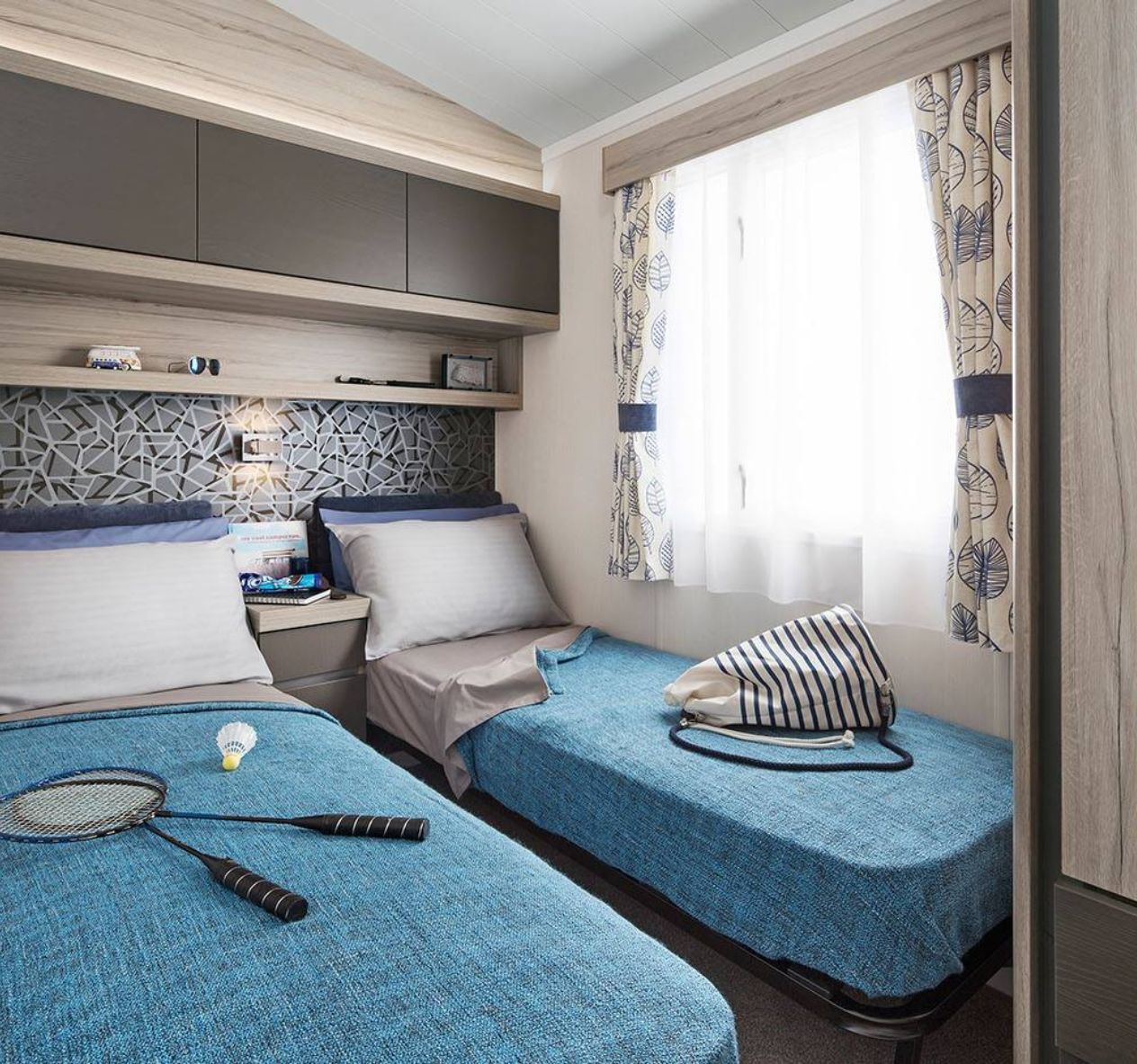 Shaw Hall | Holiday Park in Ormskirk , Lancashire