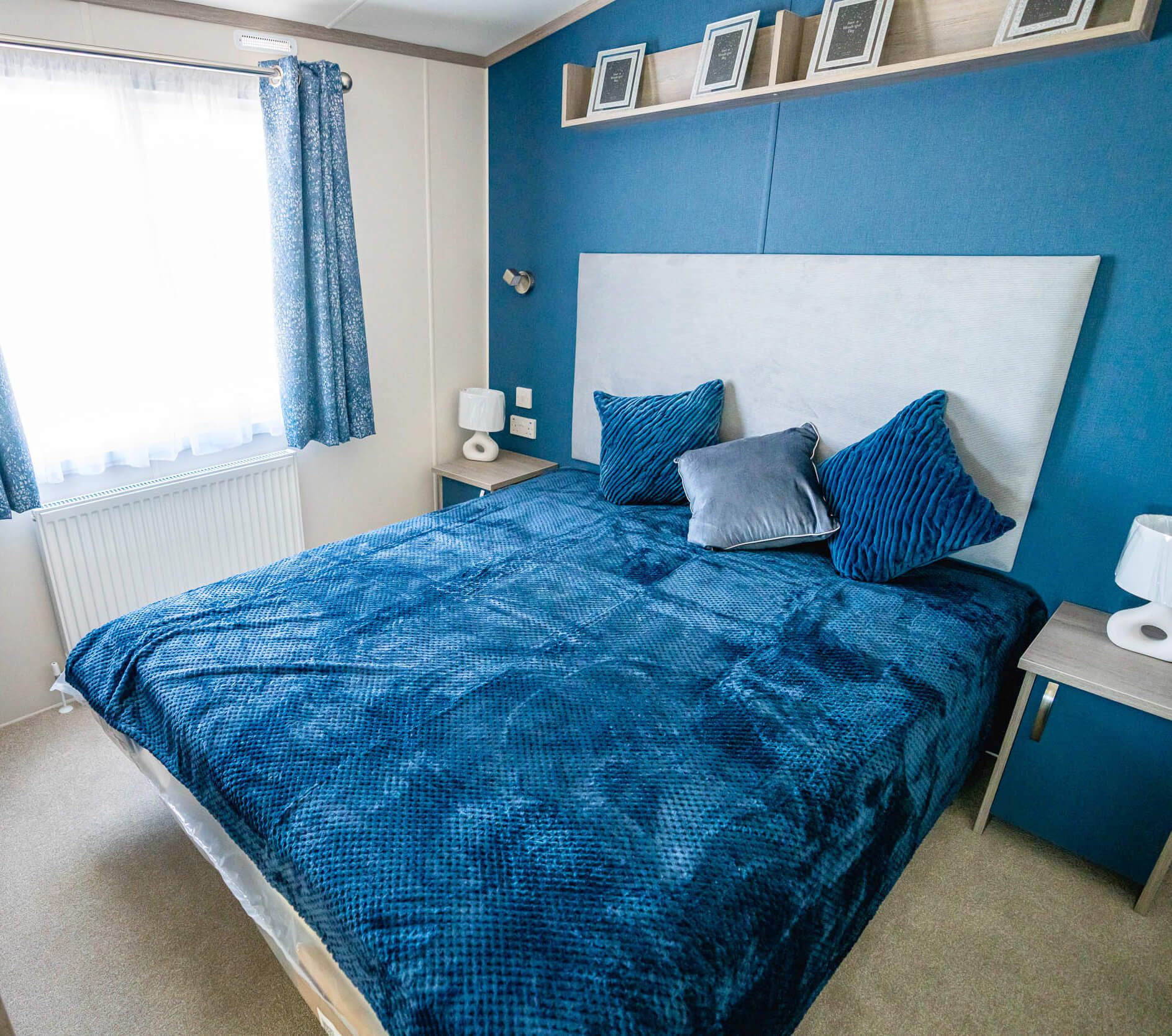 Ketch Caravan Park | Holiday Park in Worcester, Worcestershire